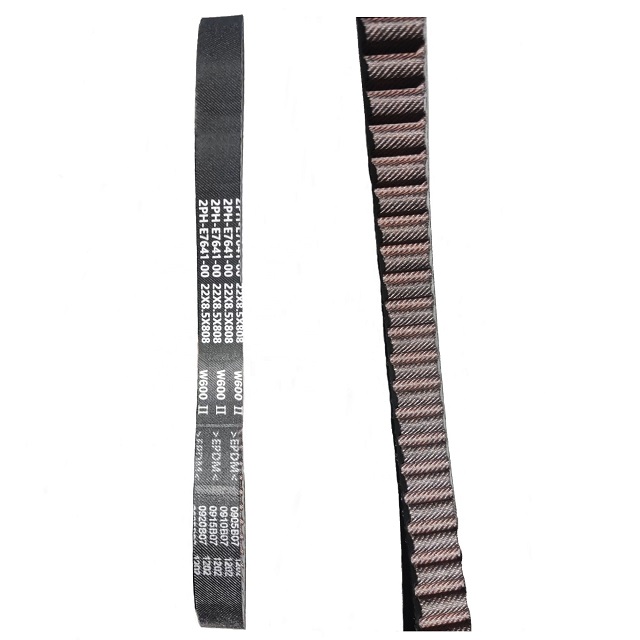 Belt Drive Motorcycle Variable-speed Belt Heiyi Supplier - HEIYI Belt Drive Motorcycle Variable-speed Belt Heiyi Supplier - HEIYI