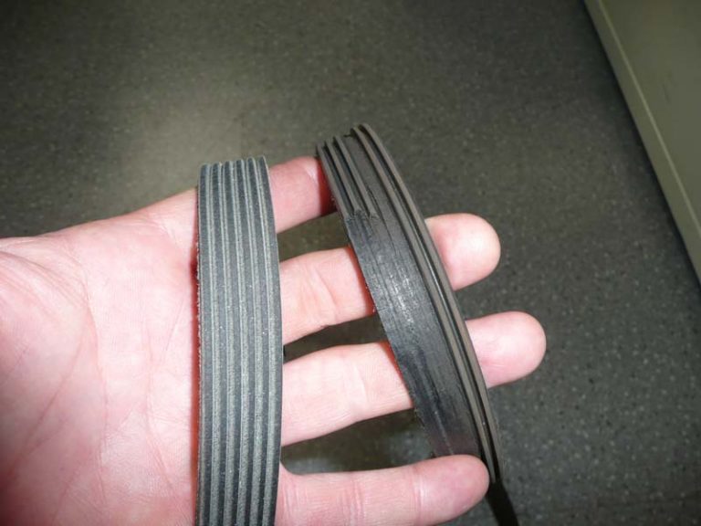 Engine Belts 101: What Are They and When Should They Be Replaced? - HE ...